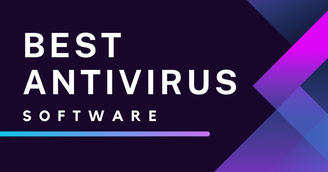 The Best Antivirus Software [Tested, Reviewed, & Ranked] 😀