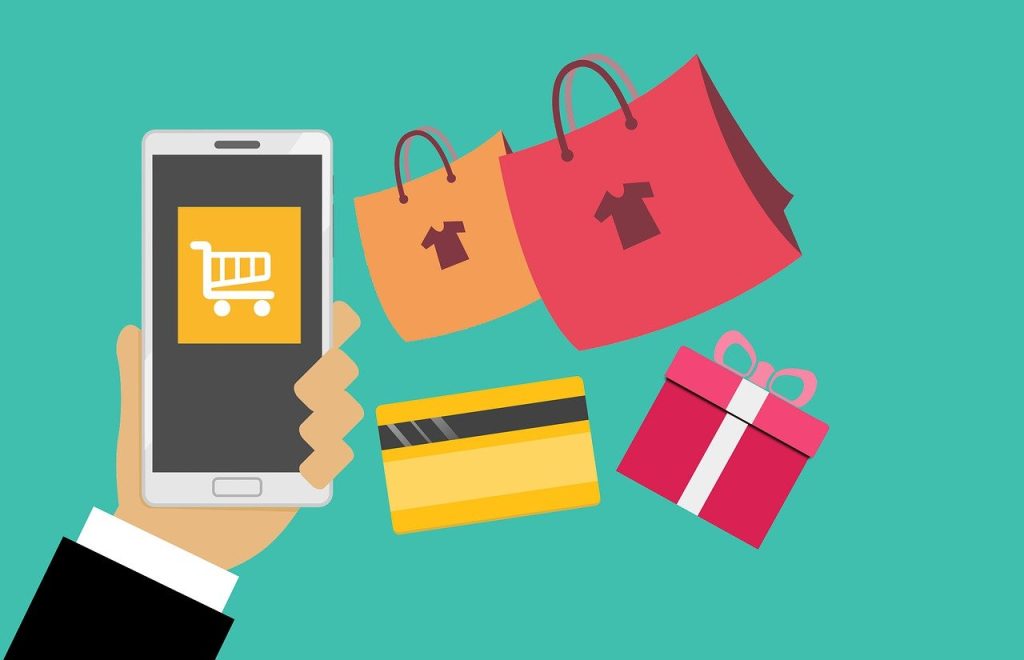 The Retail Revolution: 10 Steps to a Seamless Ecommerce Transition