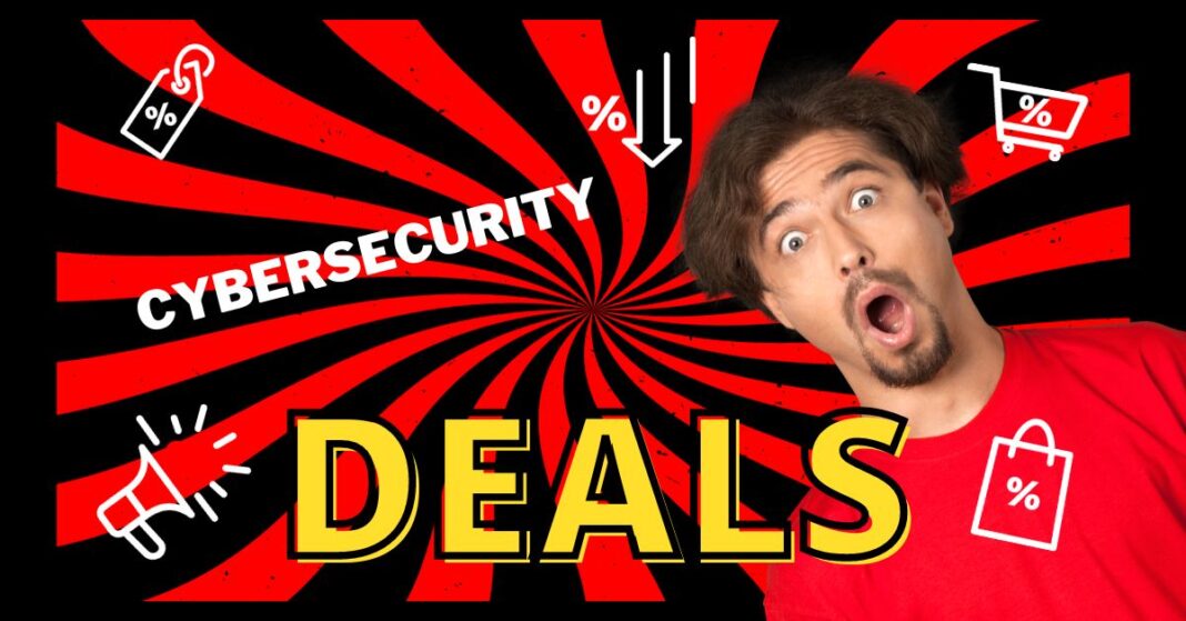 Cybersecurity Deals And Promo 2024 - SecureBlitz