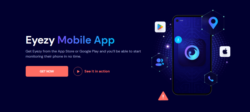 eyeZy Review 2025: Is It the Best Spy App for You? 👀