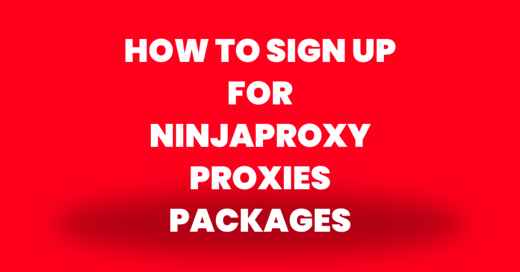 NinjaProxy Review 2026: Features, Pricing, Pros & Cons