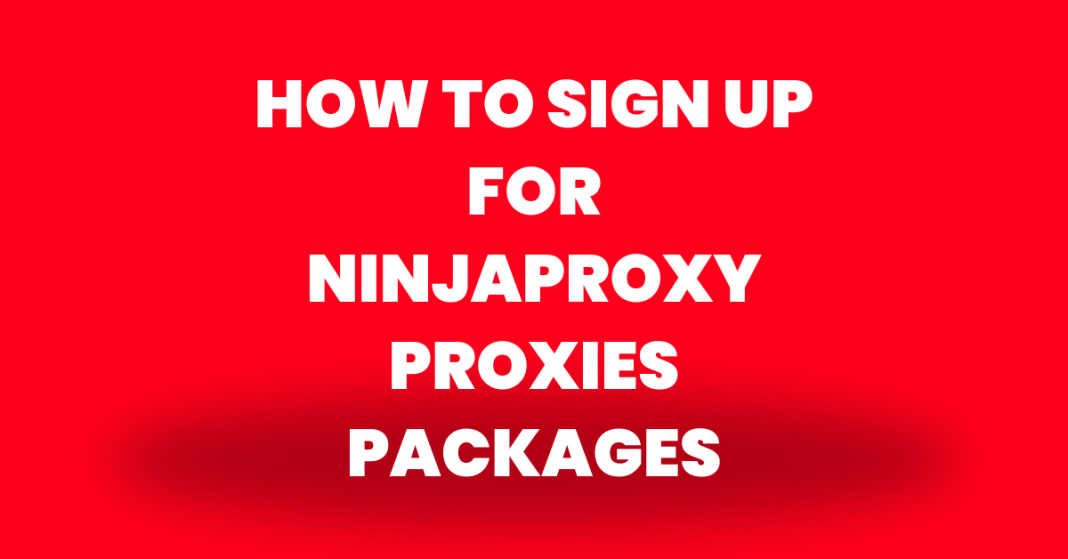 NinjaProxy Review 2026: Features, Pricing, Pros & Cons