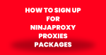 NinjaProxy Review 2026: Features, Pricing, Pros & Cons