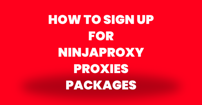 NinjaProxy Review: Features, Pricing, Pros & Cons