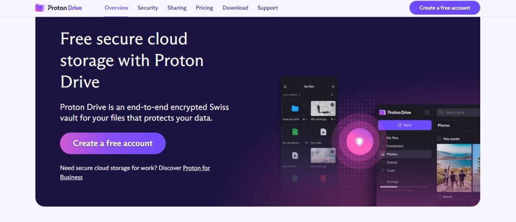 Cloud Storage Guide For Businesses and Individuals