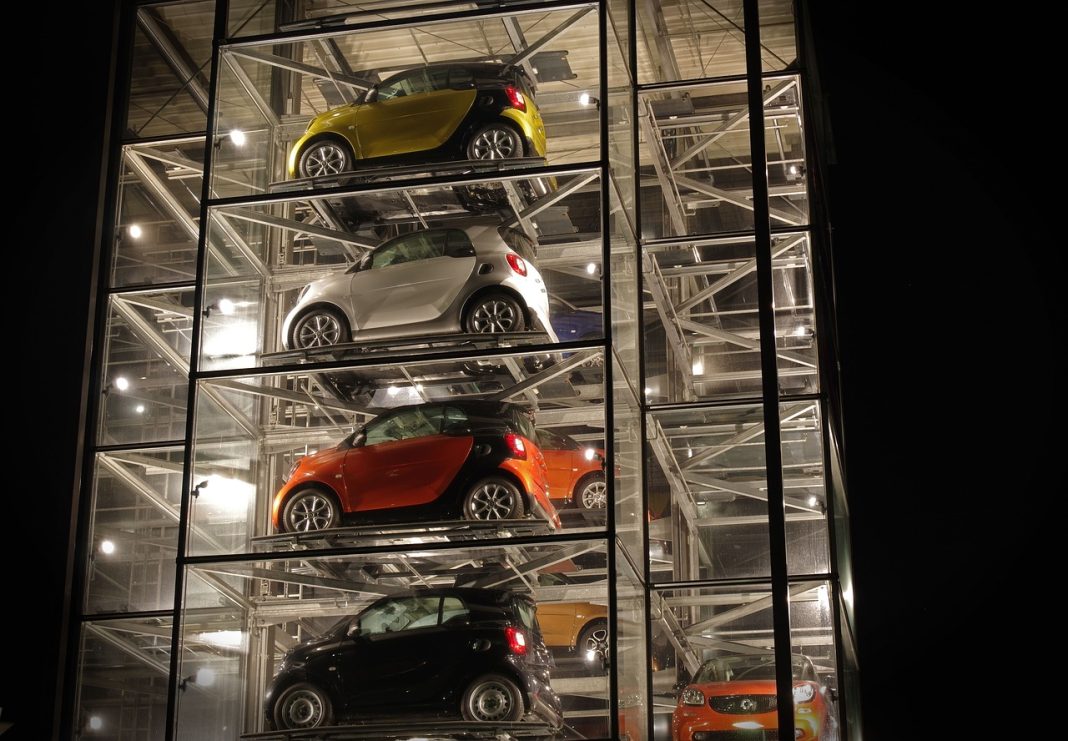 Automotive Cybersecurity Guide: Protecting Your Vehicle