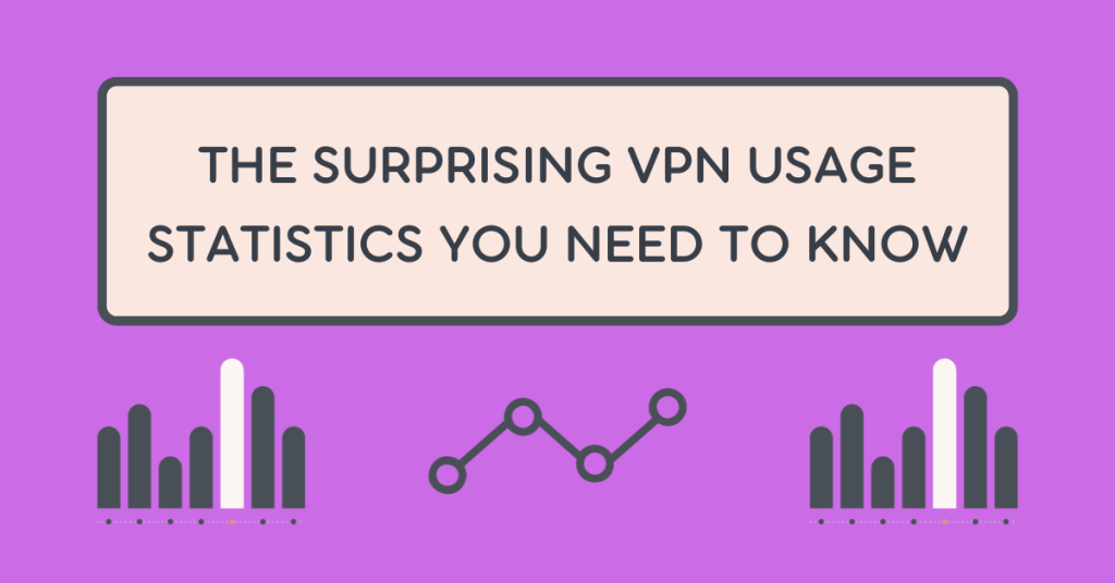 The Surprising VPN Usage Statistics You Need to Know - SecureBlitz ...