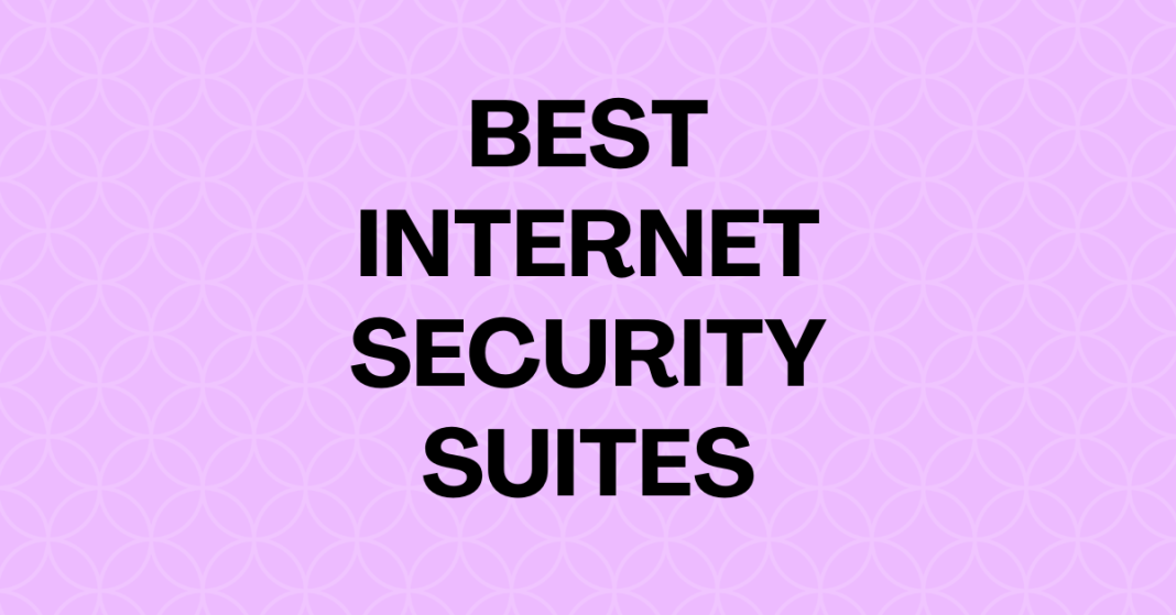 15 Best Internet Security Suites 2025 - SecureBlitz Cybersecurity