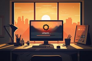 How to Install and Configure Antivirus Software