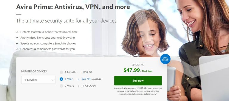 15 Best Internet Security Suites 2025 - SecureBlitz Cybersecurity