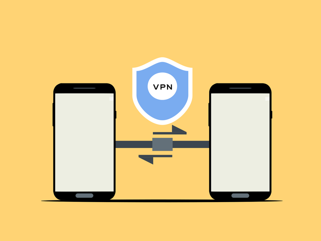 How to Use a VPN to Protect Your Online Privacy - SecureBlitz Cybersecurity