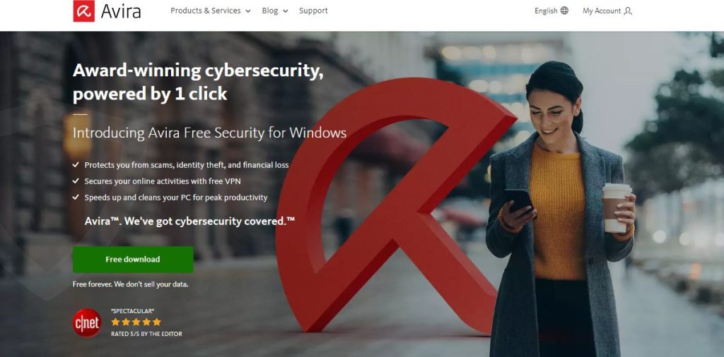 Best Antivirus Reddit Users Recommended 2025 - SecureBlitz