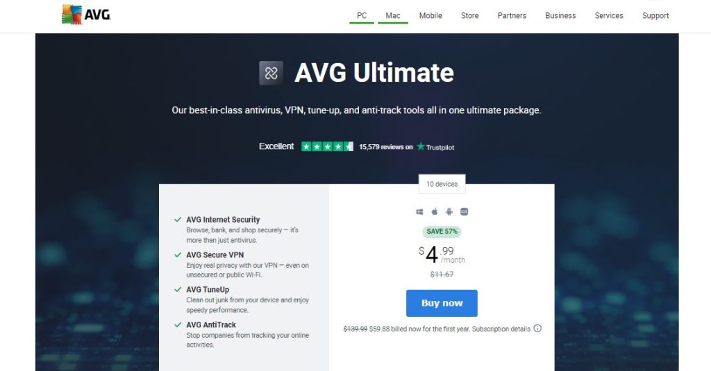 15 Best Internet Security Suites 2025 - SecureBlitz Cybersecurity