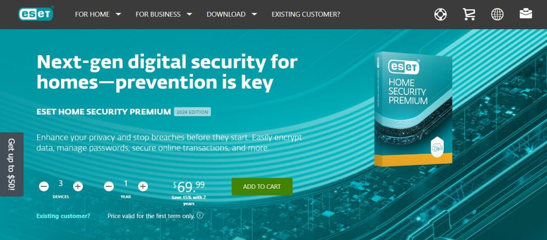 15 Best Internet Security Suites 2025 - SecureBlitz Cybersecurity