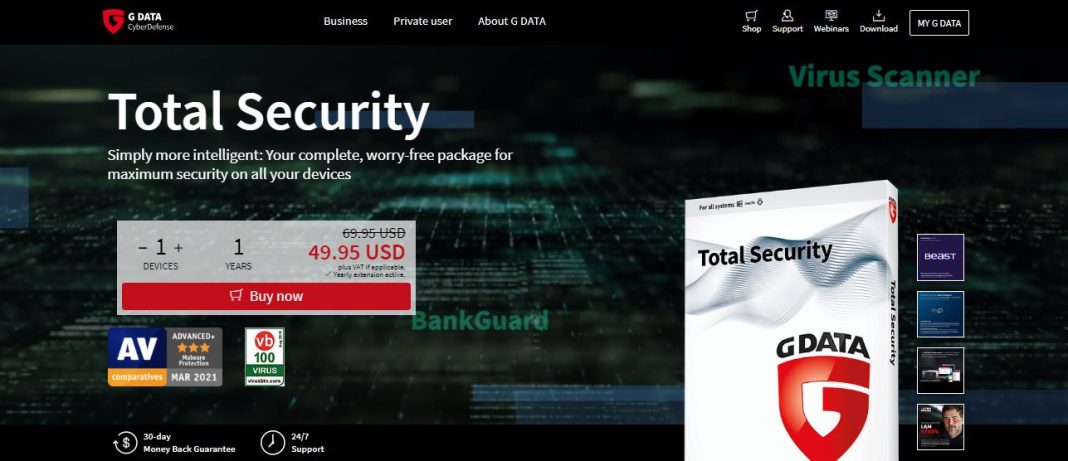 15 Best Internet Security Suites 2025 - SecureBlitz Cybersecurity