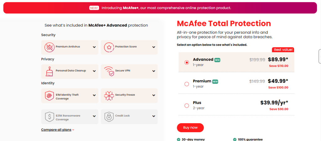 15 Best Internet Security Suites 2025 - SecureBlitz Cybersecurity