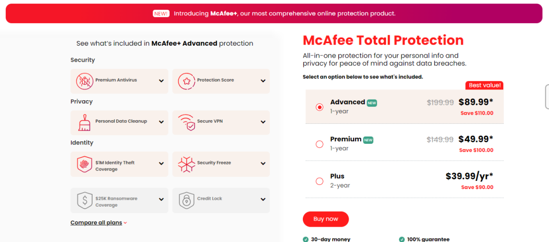 15 Best Internet Security Suites 2025 - SecureBlitz Cybersecurity