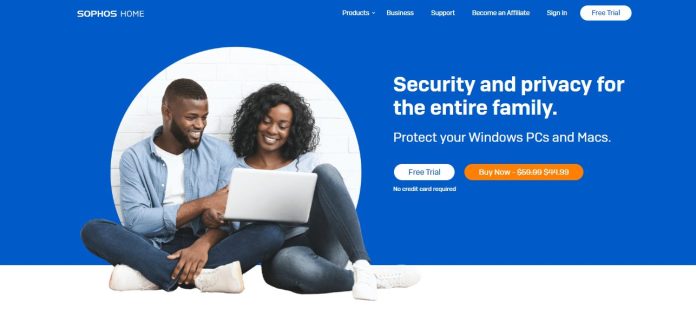 15 Best Internet Security Suites 2025 - SecureBlitz Cybersecurity