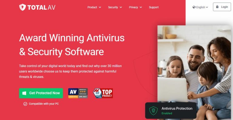 15 Best Internet Security Suites 2025 - SecureBlitz Cybersecurity