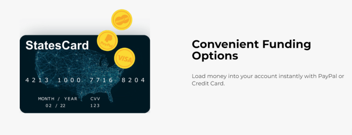 StatesCard Review: Is This Card Worth Your Wallet? - SecureBlitz ...