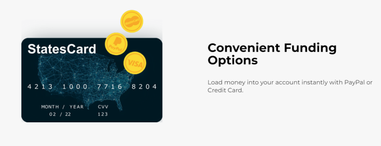 StatesCard Review: Is This Card Worth Your Wallet? - SecureBlitz ...