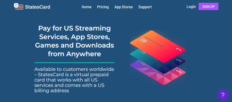 StatesCard Review: Is This Card Worth Your Wallet? - SecureBlitz ...