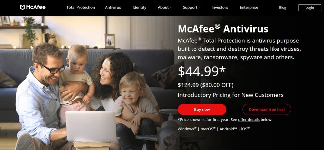 Best Antivirus For 2022 😋 (Updated 30 Minutes Ago) - SecureBlitz