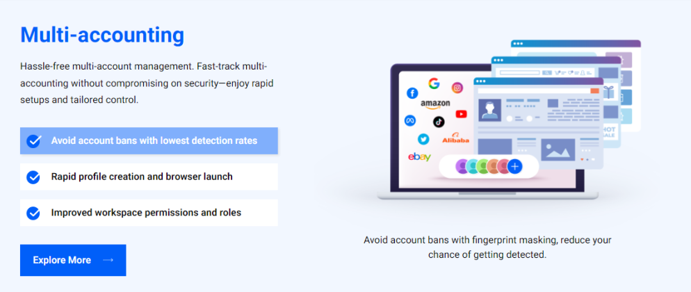 Multilogin Antidetect Browser Review 2025 - SecureBlitz Cybersecurity