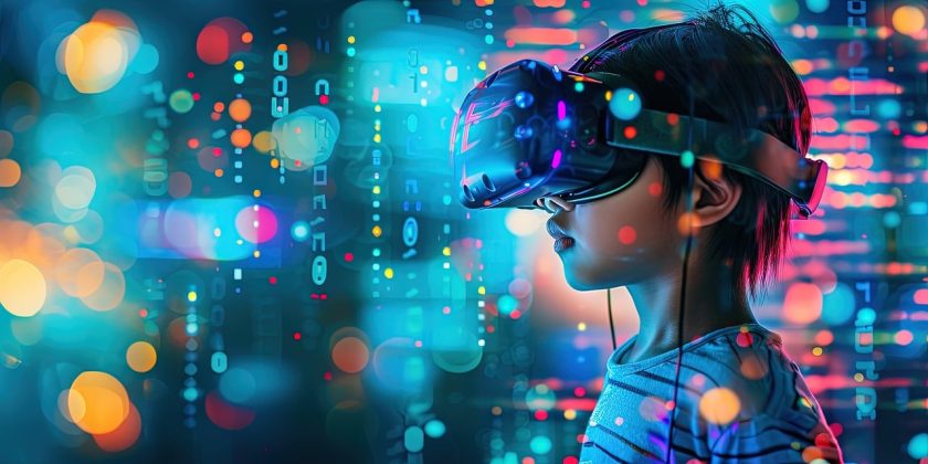 A Look at Visual Tech: A Guide on the Latest Innovations - SecureBlitz ...