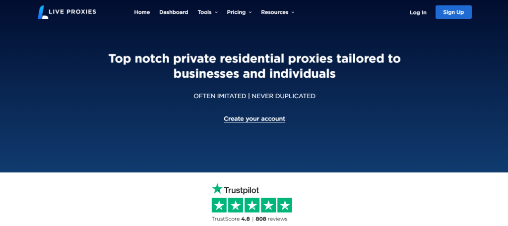 What is a Proxy Scraper? 10 Best Proxy Scraping Tools