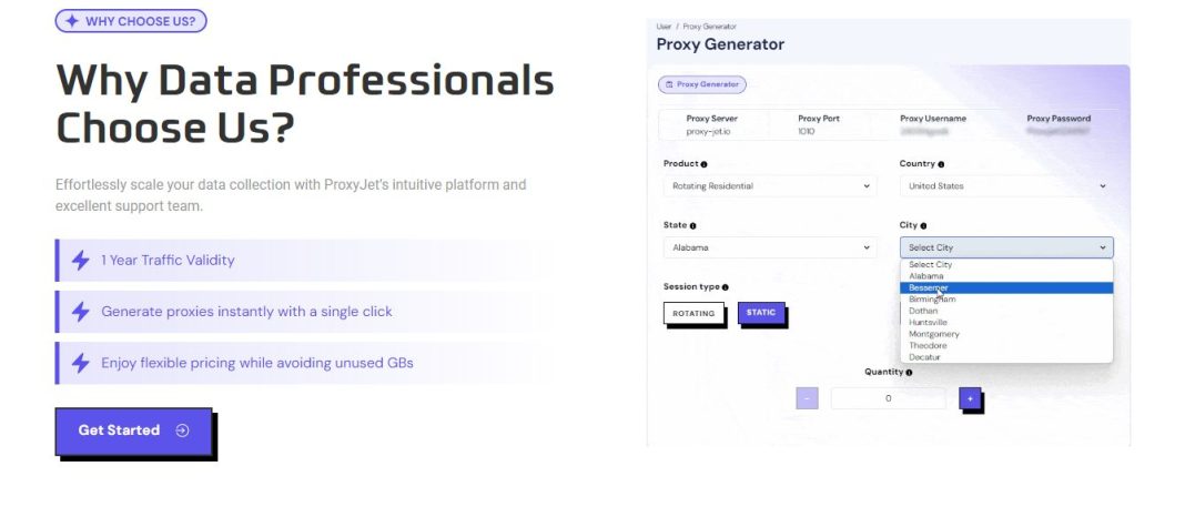 What is a Proxy Scraper? 10 Best Proxy Scraping Tools