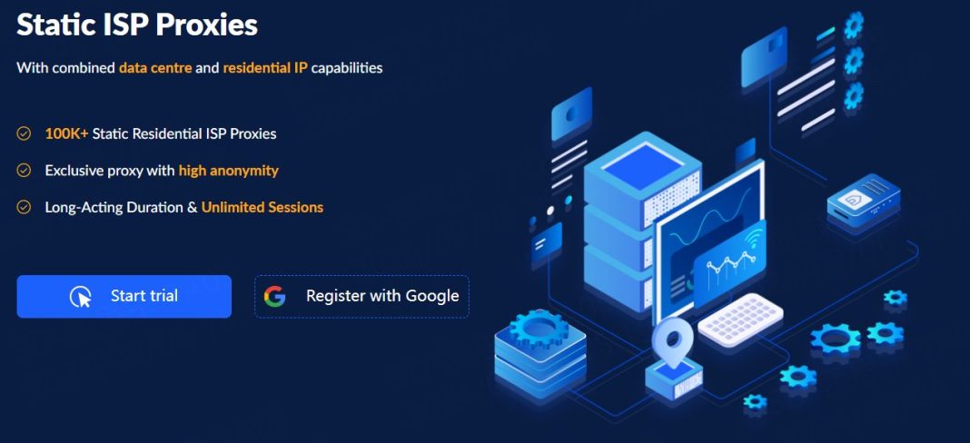 IP2World Proxy Introduction - SecureBlitz Cybersecurity