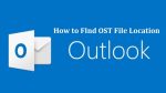 How to Find OST File Location LIKE A PRO! - SecureBlitz Cybersecurity
