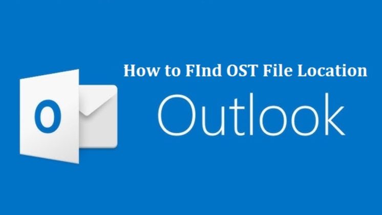 How to Find OST File Location LIKE A PRO! - SecureBlitz Cybersecurity