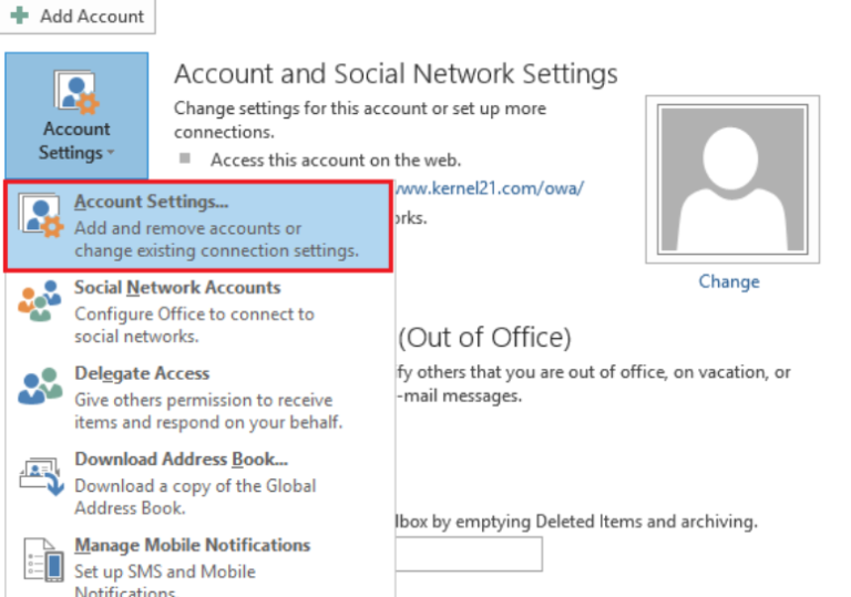 How to Find OST File Location LIKE A PRO! - SecureBlitz Cybersecurity