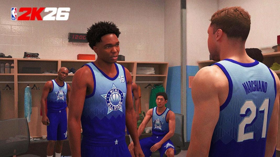 NBA 2K26 VC Farming Guide - SecureBlitz Cybersecurity