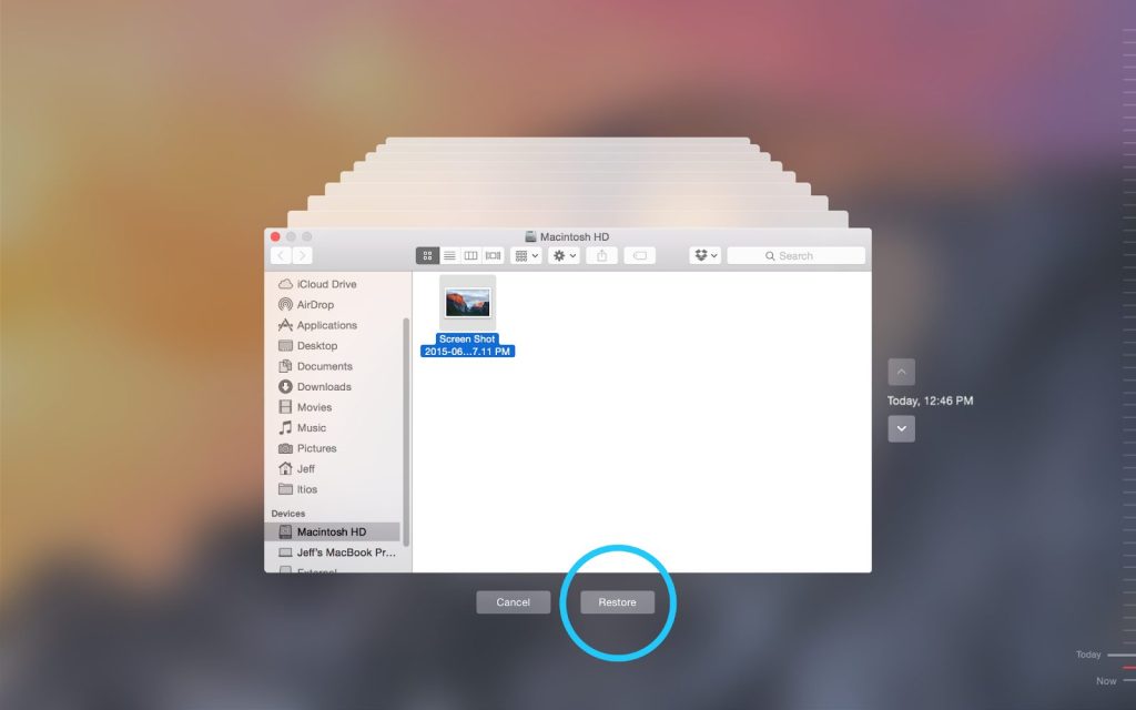 How to Recover an Accidentally Saved Over Word Document? - SecureBlitz ...