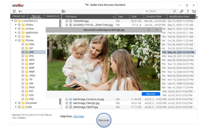 How to Recover an Accidentally Saved Over Word Document? - SecureBlitz ...