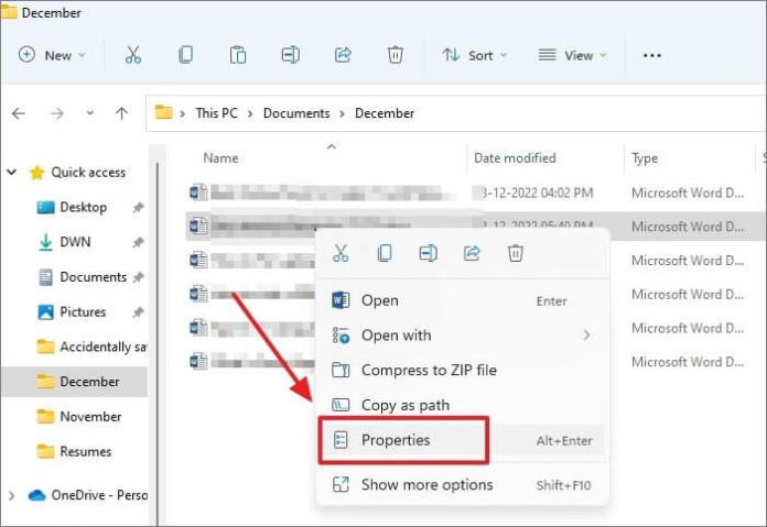 How to Recover an Accidentally Saved Over Word Document? - SecureBlitz ...