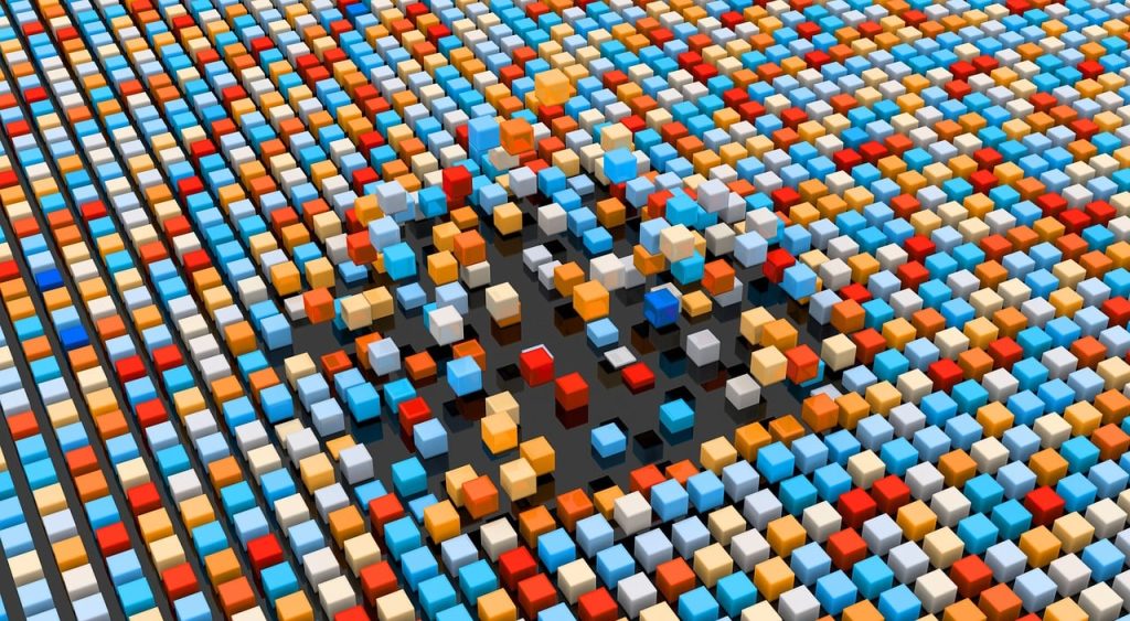The Random Revolution: How RNGs Are Powering Industries in 2025