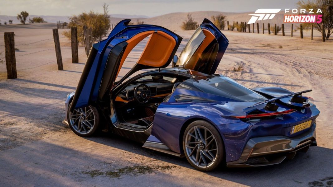 Driving Rich: How Forza Horizon 5 Credits Fuel the Ultimate Racing ...