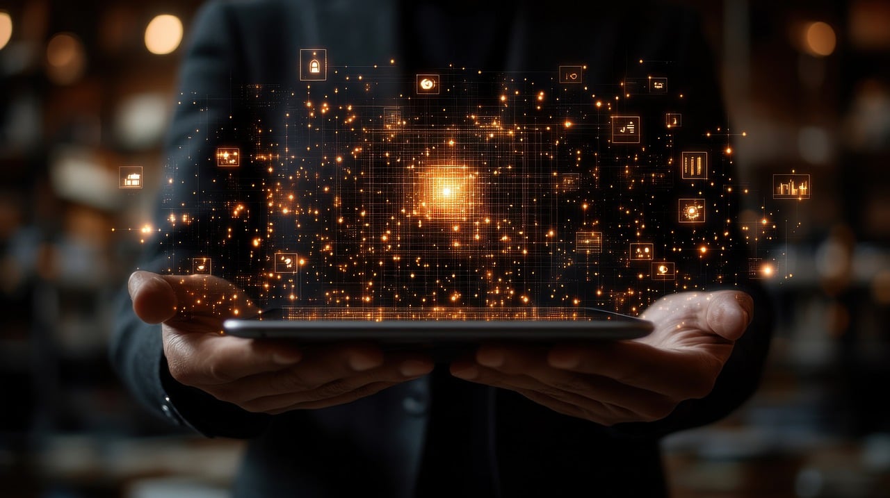 How AI Is Reinventing Cybersecurity: Smarter Defense for a Digital ...
