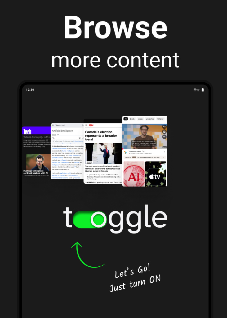 Toggle VPN App Review: Can This Newcomer Stand Out? - SecureBlitz ...