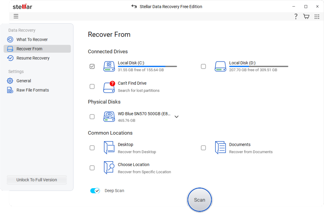 How to Recover Lost or Deleted Data on Windows 11? - SecureBlitz ...