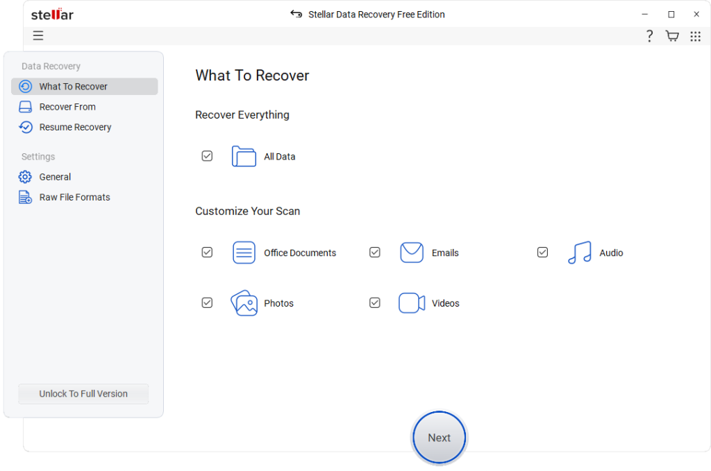 How to Recover Lost or Deleted Data on Windows 11? - SecureBlitz ...